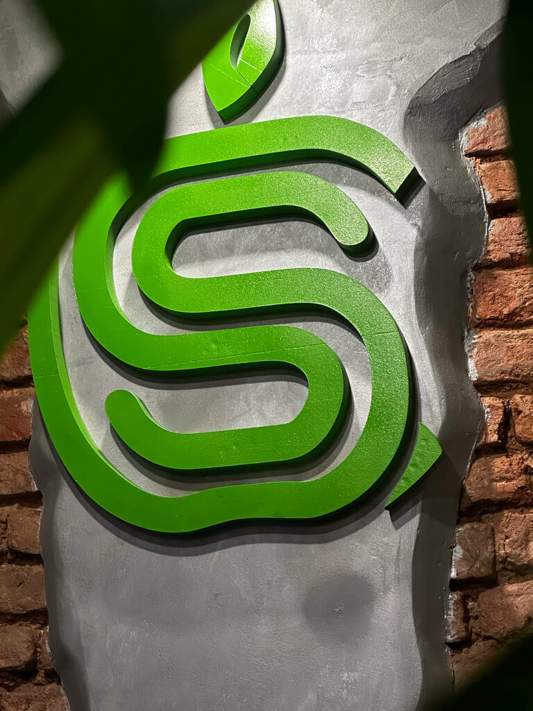 Elektronik eşya mağazaları Astra Store, Saint‑Petersburg, foto