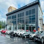 Компания по прокату автомобилей (Druzhby Street No:107/3), oto kiralama  Yoshkar‑Ola'dan