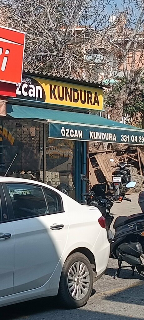 Ayakkabı firmaları Özcan Kundura, İstanbul, foto