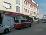 Ahfadi Osmanlı Eğitim ve Kültür Derneği (Vanimehmet Mah., İtfaiye Sok., No:5, Kestel, Bursa), dernekler, birlikler  Bursa'dan