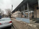 Parasat Fc (Zhandosov Street No:55/7), spor kulüpleri  Almatı'dan