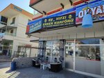 By Hıfzı Erkek Kuaförü (Konya, Karatay, Karaaslan Mah., Sarı Hoca Cad., 14A), kuaförler  Konya'dan