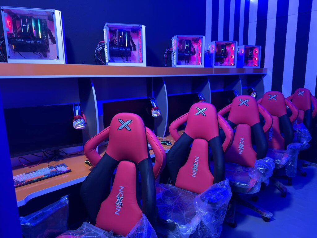 Siberspor Tarnado Mix, Cizzak, foto