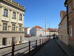 Kučerův palác (Pohořelec No:114/22), turistik yerler  Prag'dan