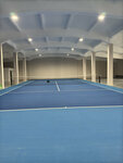 Прайм (ulitsa Bratyev Petryayevykh No:5к4), tenis kortu  Kazan'dan