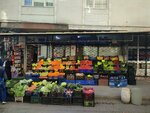 Güneş Market (Sururi Mehmet Efendi, Bahriye Cd., 34435 Beyoğlu/İstanbul), market  İstanbul'dan