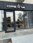 Coffee lab (Lesnaya Street No:39, Blinovo Microdistrict), kahve dükkanları  Soçi'den