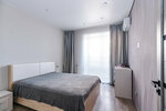 BedAndRest (Amurskaya Street No:55/3), otel  Blagoveshchensk'ten