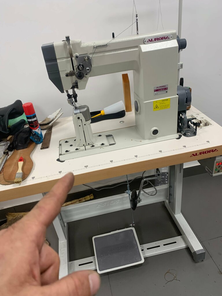 Özel ayakkabı siparişi Zapatero, Moskova, foto