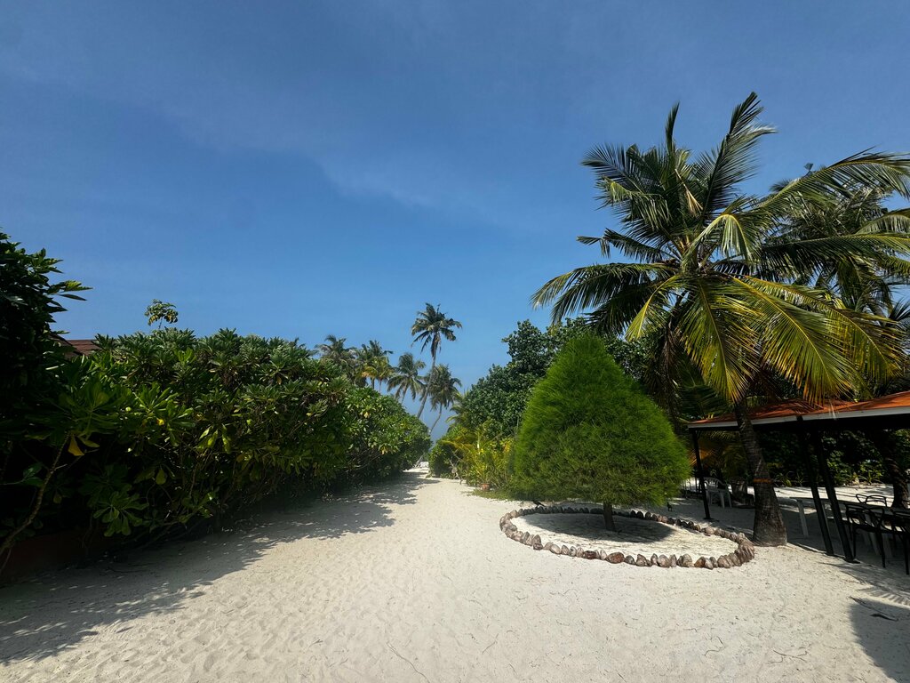 Otel Sabba Summer Suite Maldives, Dünya, foto