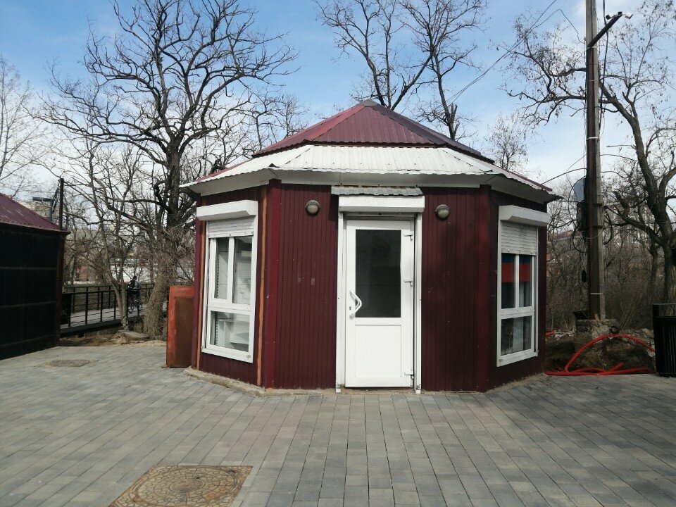 Kafe Вкусняшка, Elista, foto