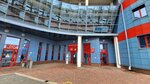 Билетные кассы (Tashkienckaja Street No:19), diğer gişeler  Minsk'ten