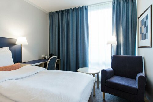Otel Quality Hotel Sveitsi, Uusimaa, foto