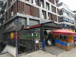 Acıbadem Kiralık Sepetli Vinç 0505 330 46 57 Sürat Vinç-Platform (İstanbul, Acıbadem Cad., 188/3), vinç firmaları  İstanbul'dan