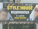 Style house (No:B15, Shah Faisal, Moria Khan Goth), kuaförler  Karaçi'den
