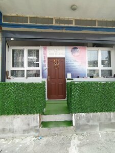 Elisa Nail Art (Adana, Seyhan, Akkapi Neighborhood, 12042nd Street, 29/B), manikür-pedikür  Adana'dan