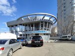 Diomax (Prospect Truda No:2Б), otomobil servisi  Voronej'den