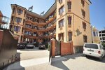 Gostevoy dom u Ruzanny V Sudake (Южнобережная улица No:98), otel  Sudak'tan