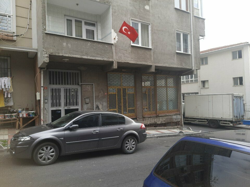 Sınai ve tıbbi gazlar Elit Teknik Medikal, İstanbul, foto