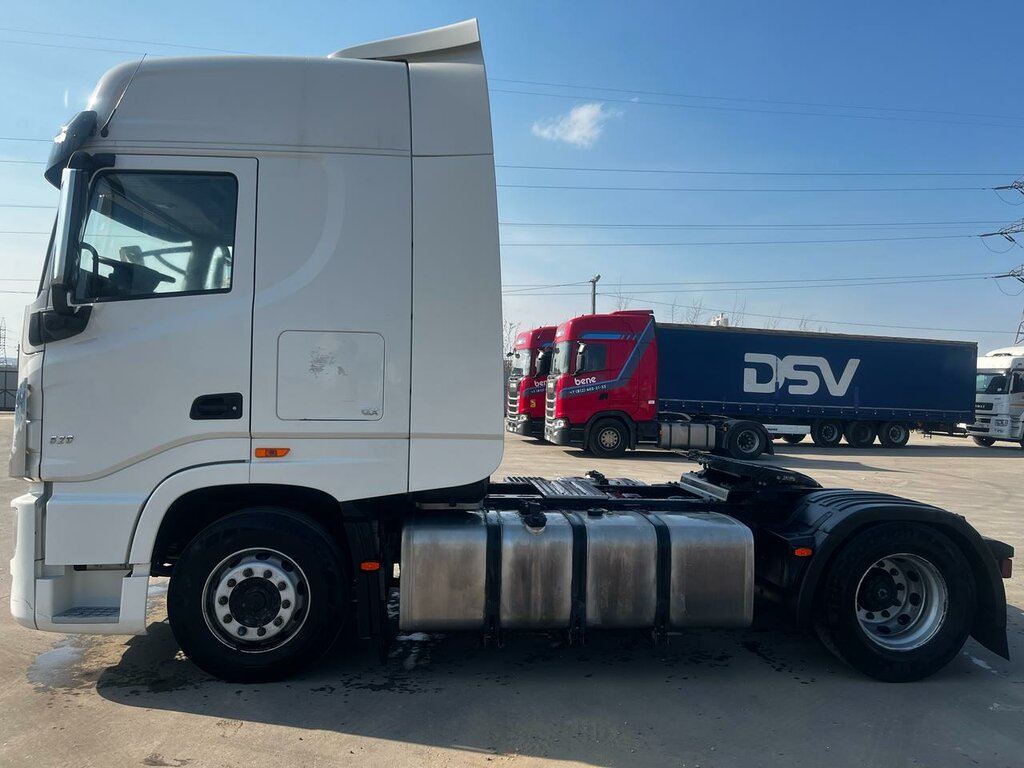 Lojistik firmaları Special purpose garage, Vidnoye, foto