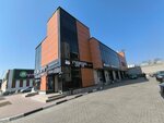 Кафе (Borovskoye Highway No:6Б), kafe  Moskova'dan