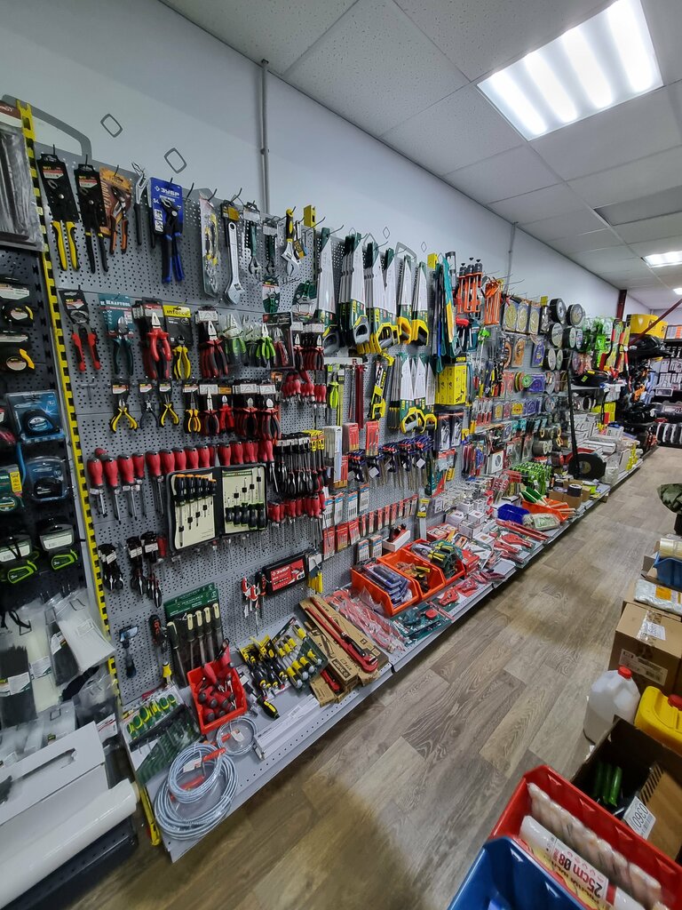 i̇nşaat gereçleri Vladimirskaya Promyshlennaya Gruppa, Vladimir, foto