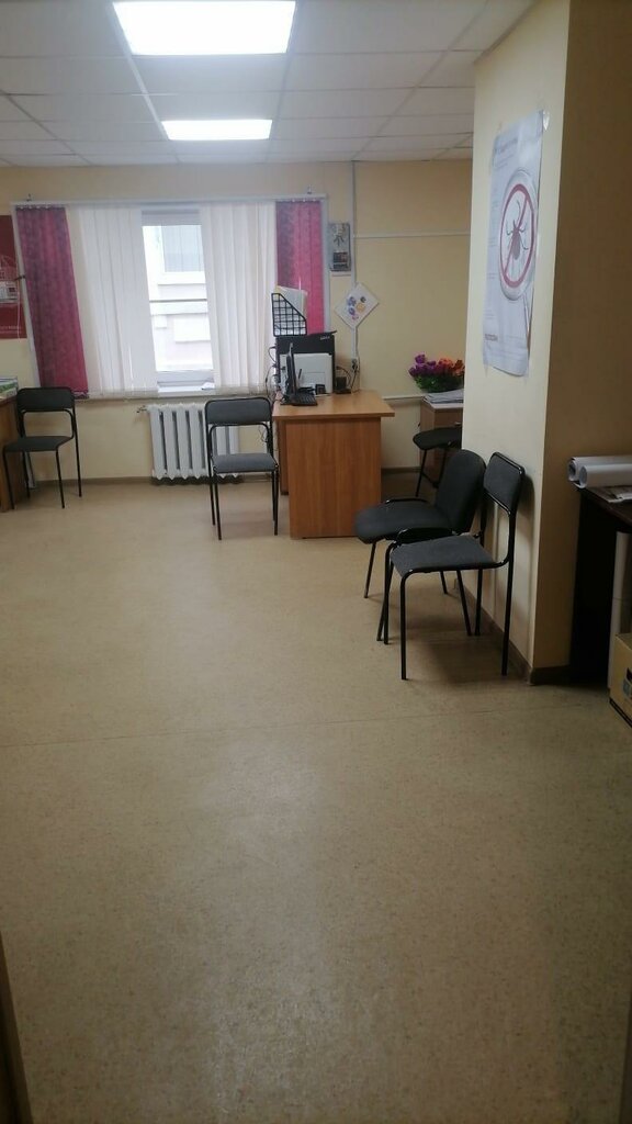 Sigorta şirketleri Росгосстрах, агентский центр, Medyn, foto