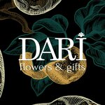Dari flowers & gifts (2nd Zvenigorodskaya Street No:13с15), çiçek teslimatı  Moskova'dan