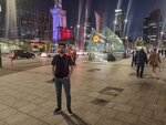 Baku City Barbershop (Warszawa, ulica Grójecka, 216), berberler  Masovyan Voyvodalığı'ndan