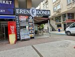 Eren Döner (Antalya, Muratpaşa, 100. Yıl Blv., 115 C), restoran  Antalya'dan