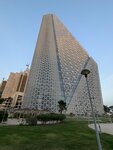Al Manaa Tower (Doha, Zone 60, Al Dafna, Block 12), yazlık yerleşim