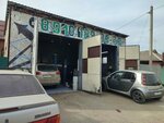 Box 23 (Srednyaya ulitsa No:62, mikrorayon Sady Kalinina), motor tamiri  Krasnodar'dan