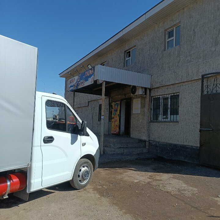 Market Оразбек, Astana, foto