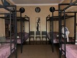 Pariss Library (Zaqyan Street No:8), pansiyonlar, hosteller  Erivan'dan