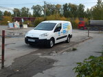 Bacharevka (Vasiliya Vasilyeva Street No:5БлитП), oto yıkama  Perm'den