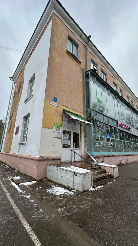 Psikolojik yardım merkezleri Psychologist Dubna Alina Slavina, Dubna, foto