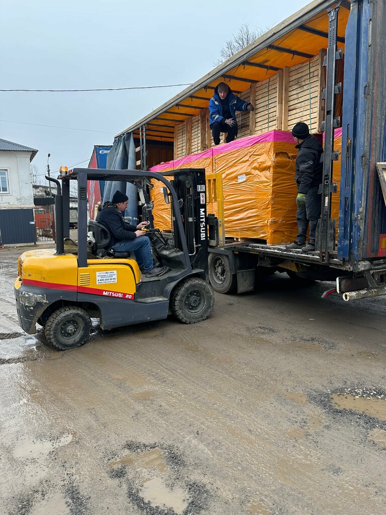 Müşteri memnuniyeti Делегируй и точка, Borovsk, foto