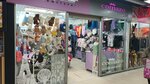 Camazo (Maksima Gorkogo Street No:32), i̇ç giyim ve mayo mağazası  Cherepovets'ten