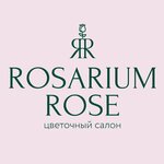 Rosarium Rose (Startovaya Street No:1), çiçekçiler  Novosibirsk'ten