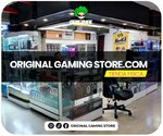Original Gaming Store (Distrital Lima, Avenida Inca Garcilazo de la Vega, 1251), bilgisayar mağazaları  Lima'dan