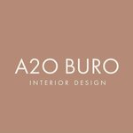 A2Oburo (Savvinskaya Embankment No:23с1), i̇ç mimarlık firmaları  Moskova'dan