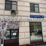 Nt Flowers (Velozavodskaya Street No:6), çiçekçiler  Moskova'dan