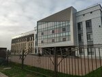 Федерация каратэ Сетокан (Ivana Shchipakina Street No:9), spor kulüpleri  Stavropol'dan