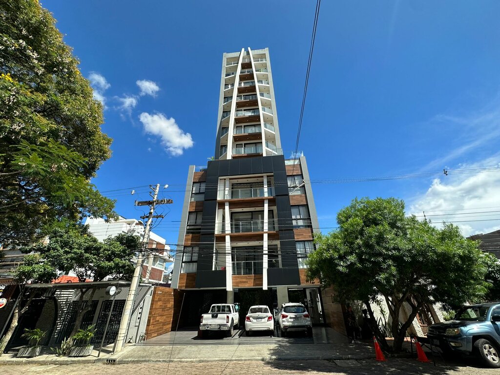 Otel Alquiler departamento, Santa‑Krus, foto