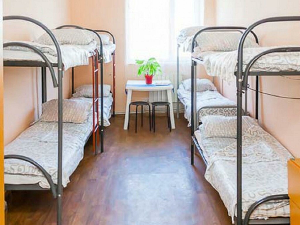 Pansiyonlar, hosteller Лахта Хостел, Saint‑Petersburg, foto