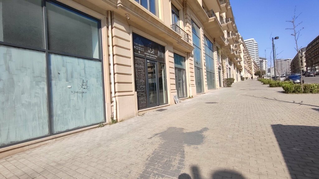 i̇ç mimarlık firmaları Diverso construction, Bakü, foto