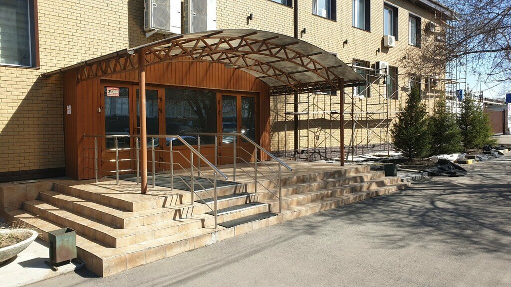 Manikür-pedikür Кабинет маникюра и педикюра, Krasnoyarsk, foto