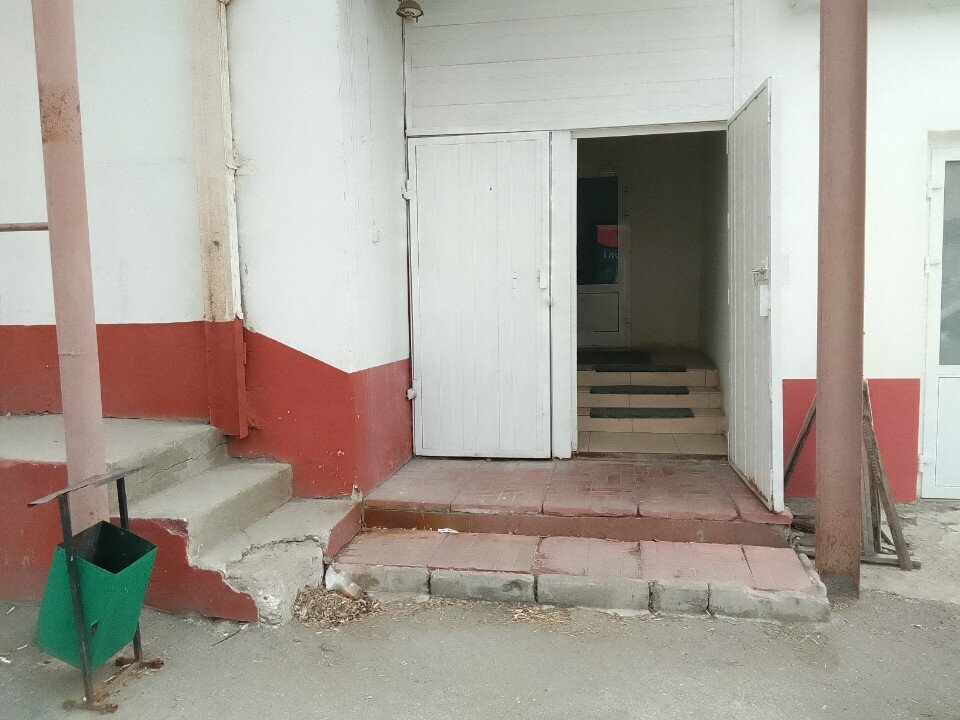 Tuvalet Туалет, Samara, foto