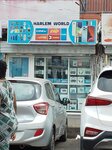 Harlem world (Luanda, Rua 15), cep telefonu ve aksesuarları satış mağazaları  Loanda'dan