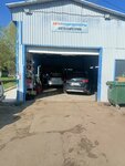 Ким климат (Varshavskoye Highway No:132с5), otomobil servisi  Moskova'dan